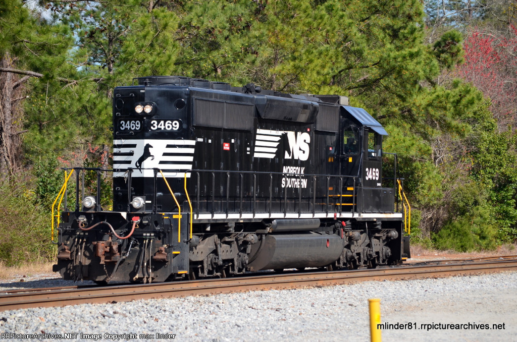 NS 3469